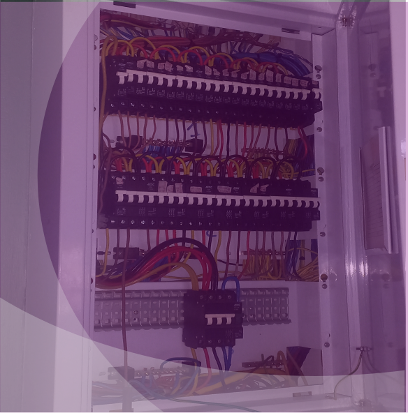 XV Technologies – X-Vision Technologies